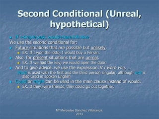 Conditionals | PPT