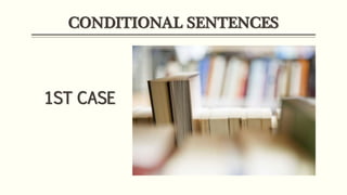 Conditionals | PPTX | Medical Health