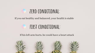 Conditionals | PPT