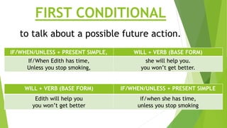 CONDITIONALS.pptx