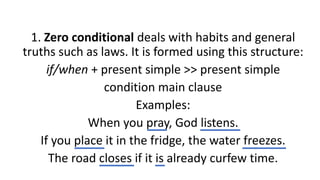 CONDITIONALS.pptx