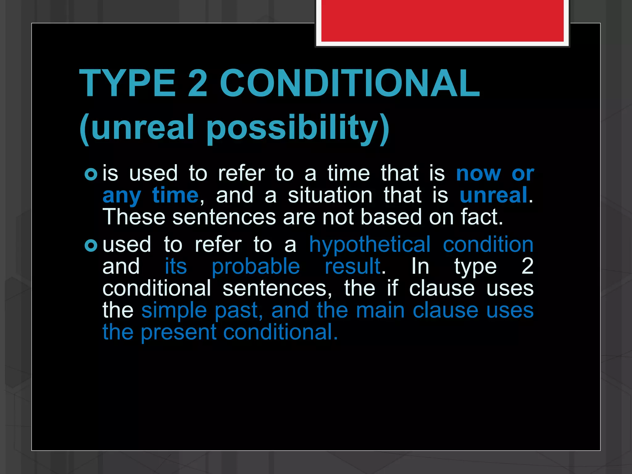 CONDITIONALS.pptx