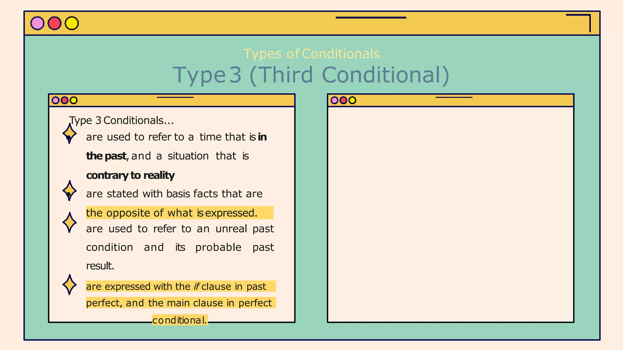 Conditionals.pptx | Programming Languages | Computing