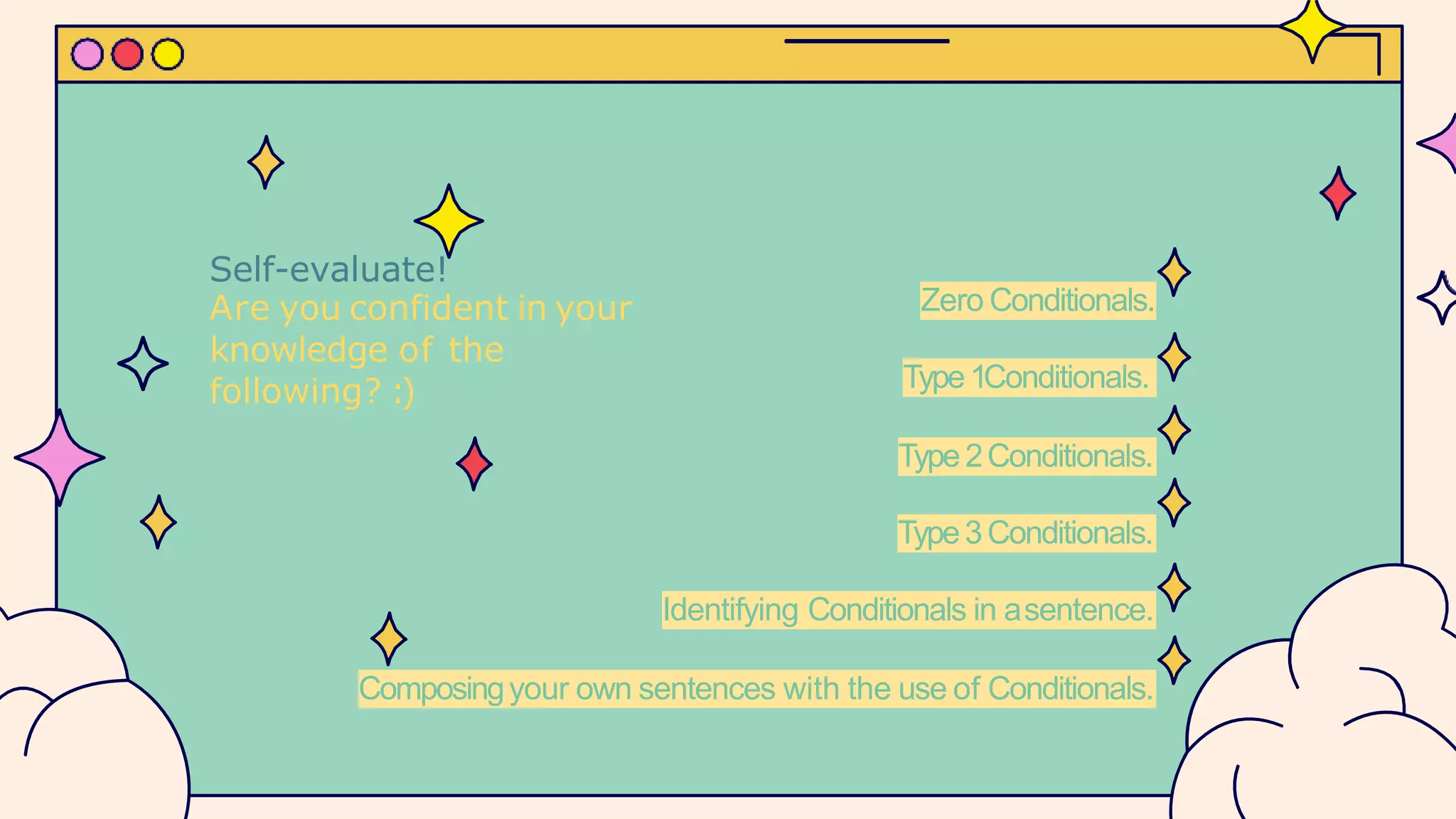 Conditionals.pptx | Programming Languages | Computing