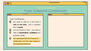 Conditionals.pptx | Programming Languages | Computing