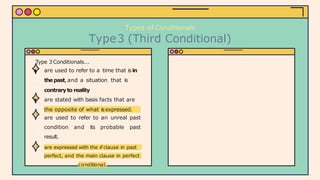 Conditionals.pptx | Programming Languages | Computing