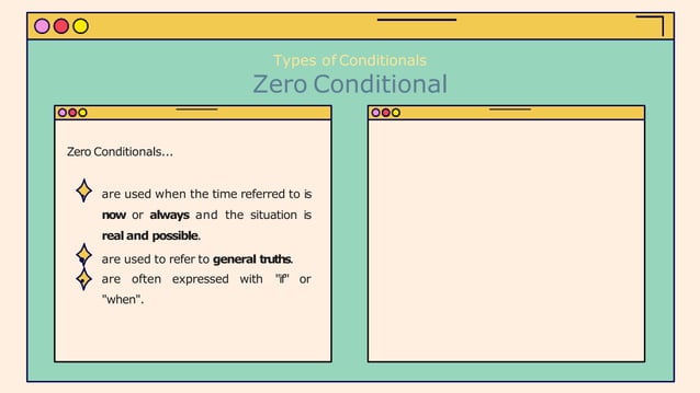 Conditionals.pptx | Programming Languages | Computing