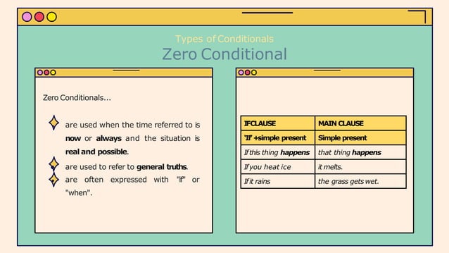 Conditionals.pptx | Programming Languages | Computing