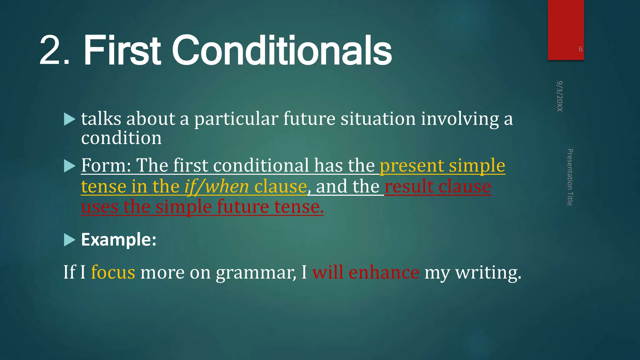 CONDITIONALS.pptx