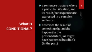 CONDITIONALS.pptx