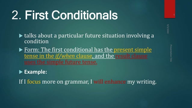 CONDITIONALS.pptx