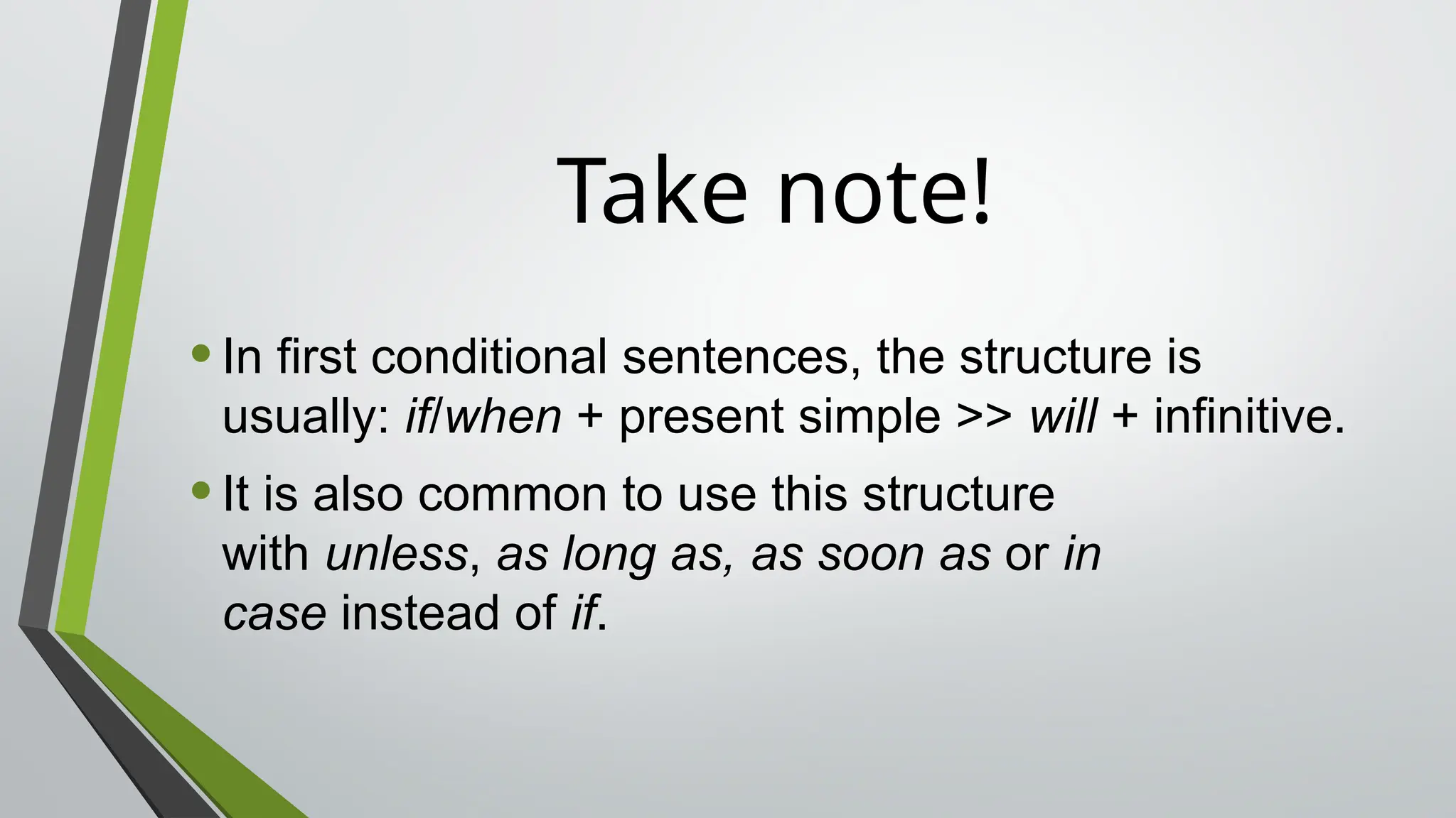 Grade 9 Conditional. Sentences. Notes.pptx
