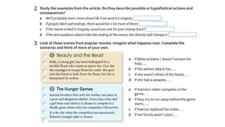 REVIEW ABOUT CONDITIONALS ALL TYPES FOR INTERMEDIATE LEVEL | PPTX