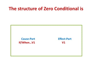 Conditionals | PDF