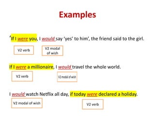 Conditionals | PDF