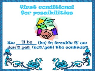 conditionals-first-fun-activities-games_23305.pptx