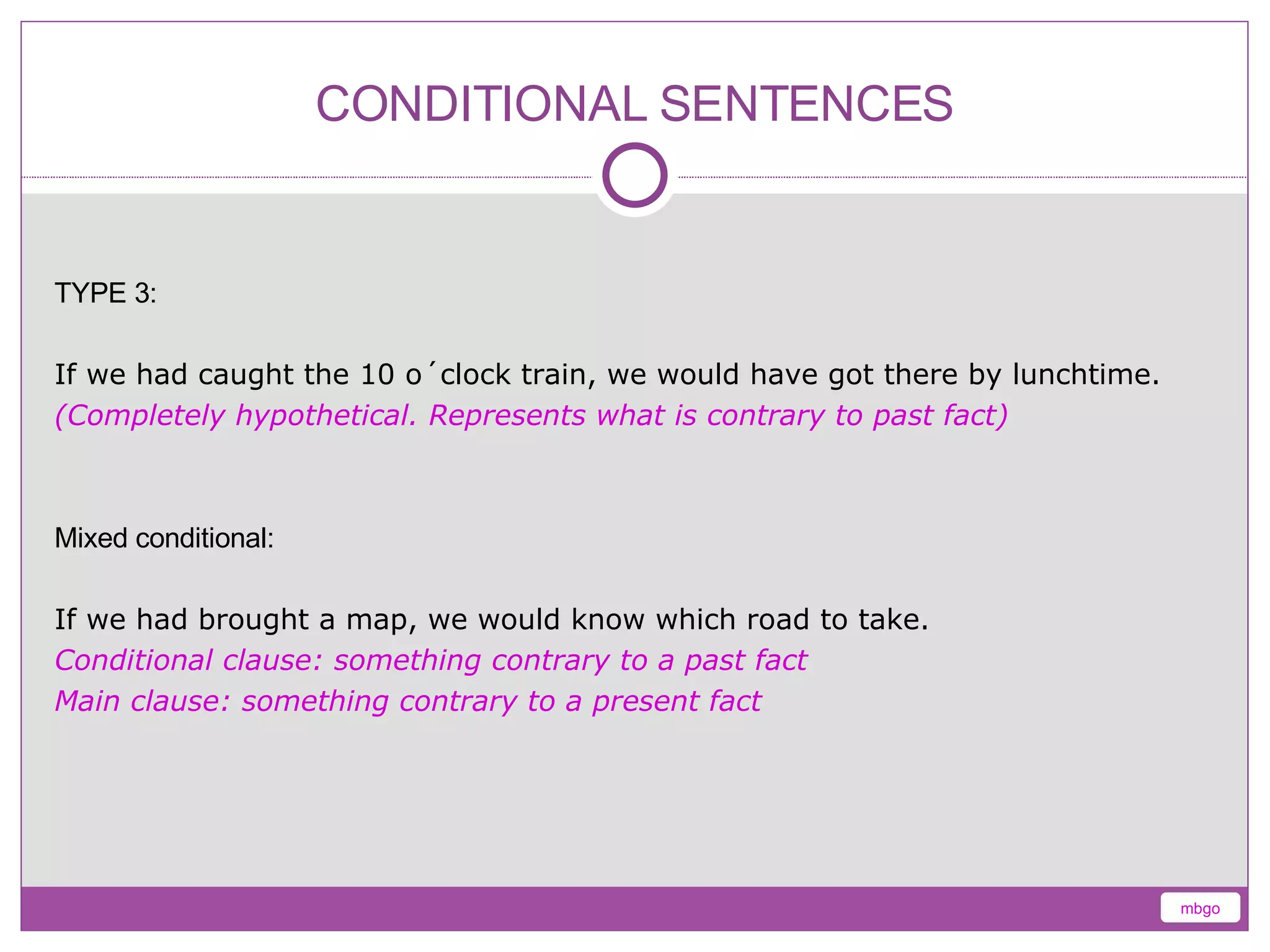 Conditionals Revision | PPT | Programming Languages | Computing