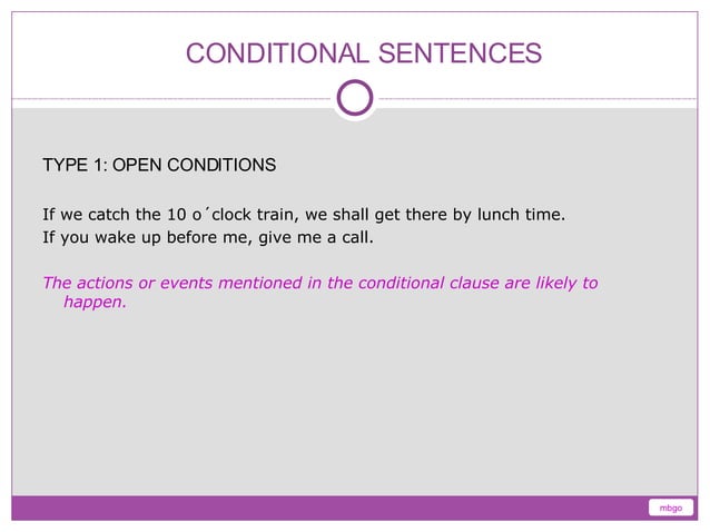 Conditionals Revision | PPT | Programming Languages | Computing