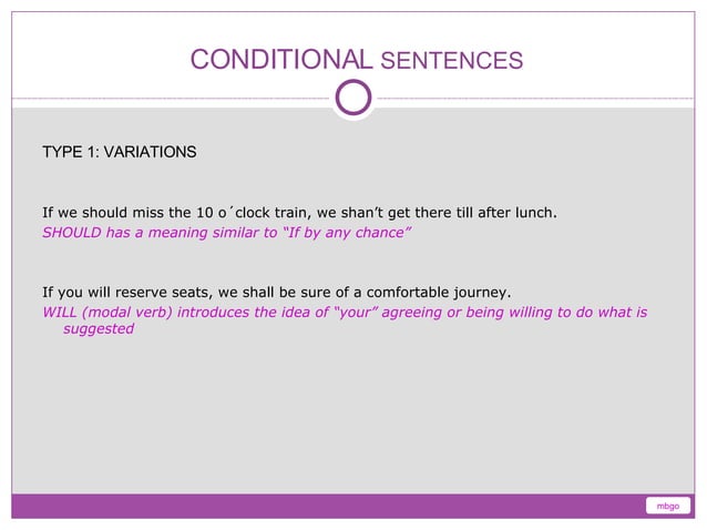 Conditionals Revision | PPT | Programming Languages | Computing