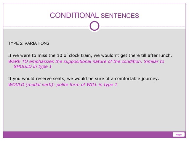 Conditionals Revision | PPT | Programming Languages | Computing