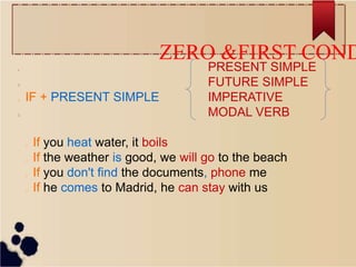 CONDITIONALS-TIMECLAUSES.ppt
