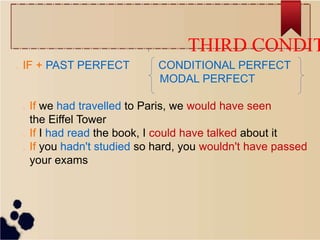 CONDITIONALS-TIMECLAUSES.ppt