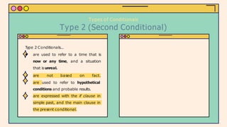 Conditionals - Zero - First - Second and Third.pptx