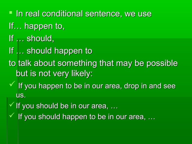 Conditionals1 | PPT | Programming Languages | Computing