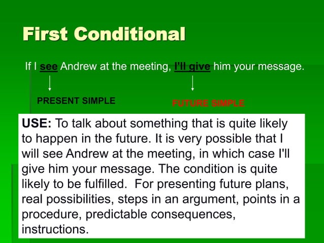 conditionals1.ppt