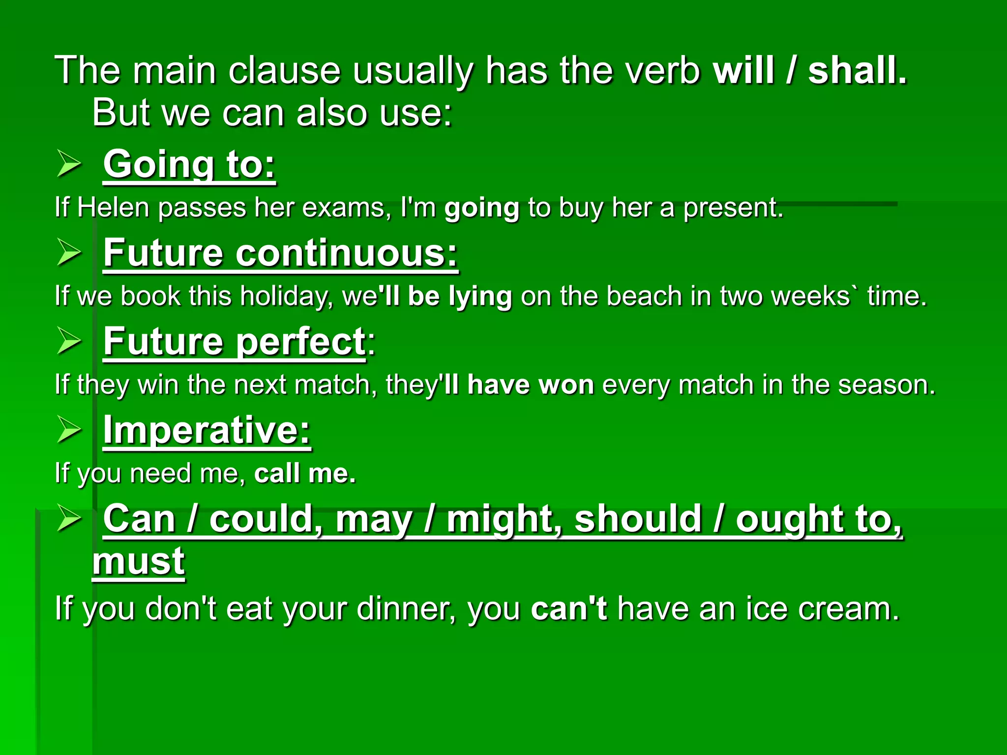 conditionals1.ppt