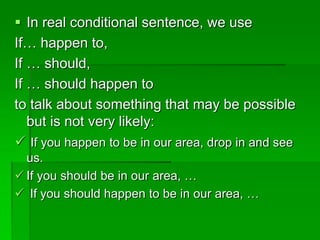 conditionals1.ppt