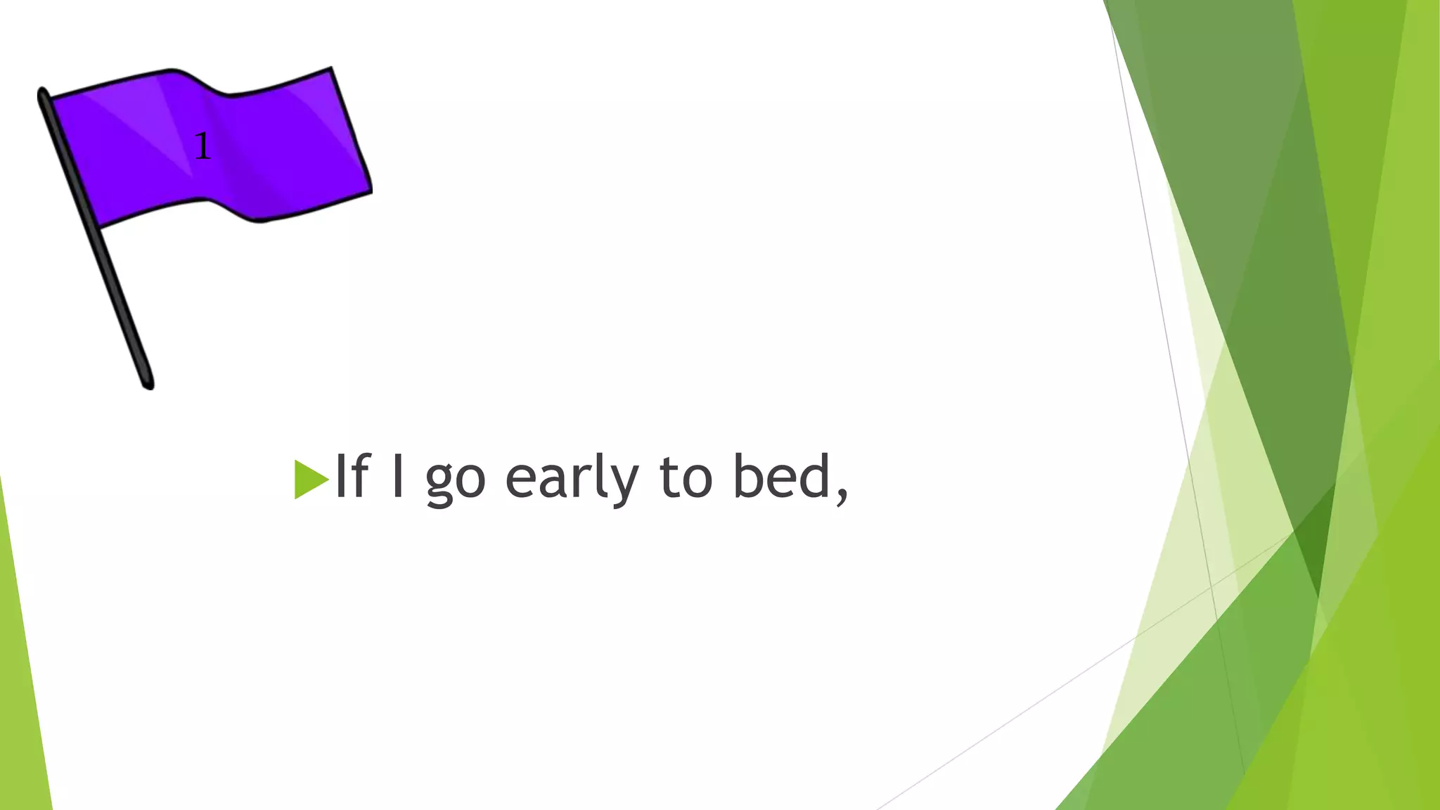 EFL Project - Conditionals | PPT