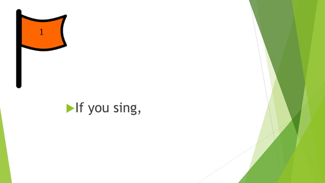 EFL Project - Conditionals | PPTX | Food & Drink