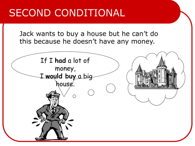 CONDITIONALS (0-1-2-3) | PPT