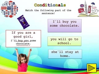 Conditionals (8th form).pptx