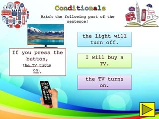 Conditionals (8th form).pptx