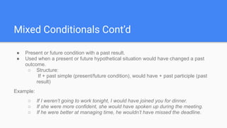 Conditionals and Their Advanced Uses.pdf