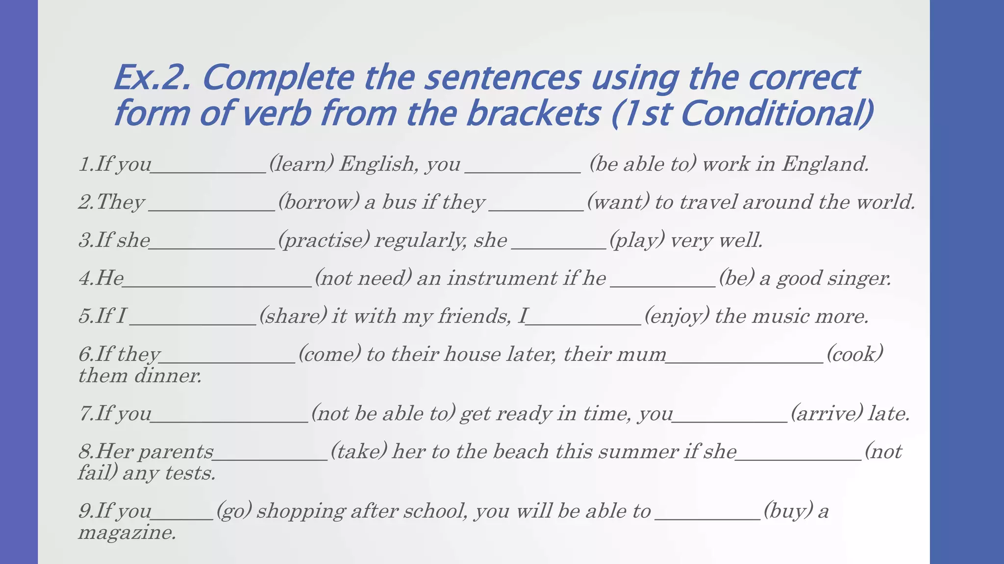 Conditionals B1-2.ppt