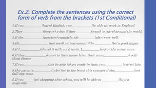 Conditionals B1-2.ppt