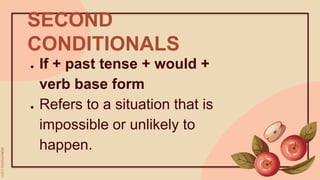 conditionals cot1 · SlidesMania.pptx