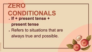 conditionals cot1 · SlidesMania.pptx