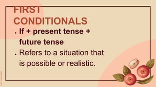 conditionals cot1 · SlidesMania.pptx