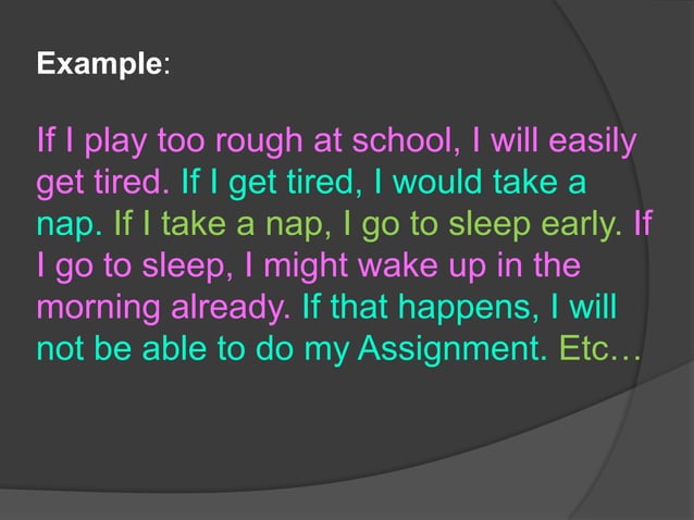 Conditionals Demo Pptx Programming Languages Computing