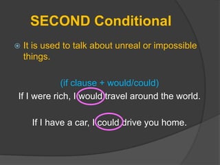 Conditionals demo | PPTX | Programming Languages | Computing