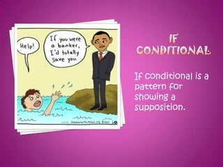 Conditional Sentence | PPT