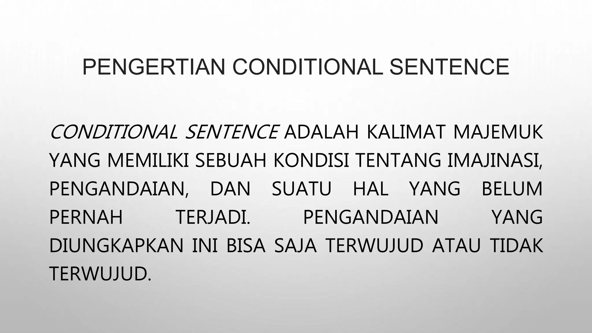 conditional sentence.pptx