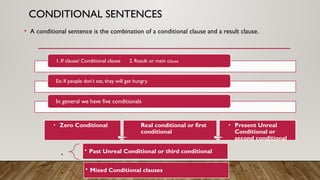 Conditional Sentences-1.pptx instructor Zakia Haidari | PPT