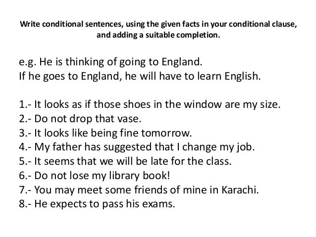 Otherwise In A Sentence