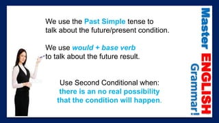 Conditional sentences | PPTX