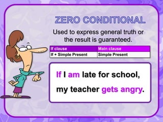 Materi Bahasa Inggris Conditional Sentences.pptx